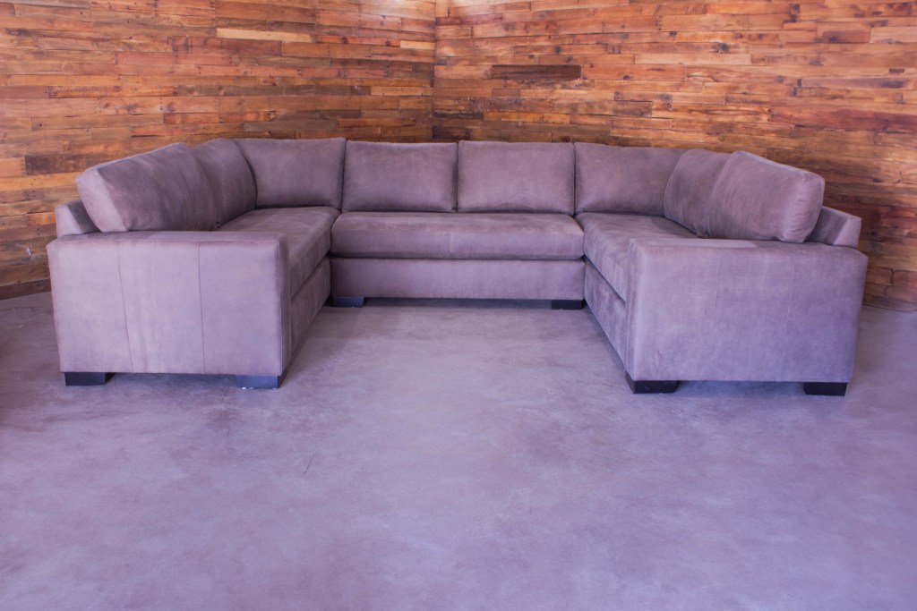 Leather Gallery – By Richardson Furniture
